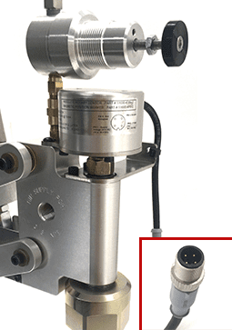 Encoder Options – smartarms.com