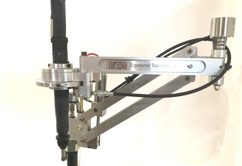 Arm Design – smartarms.com