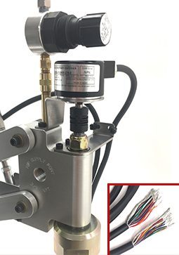 Encoder Options – smartarms.com